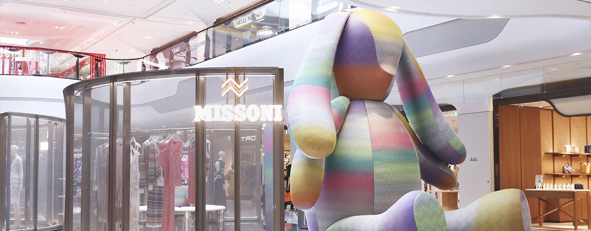 Missoni Online Shop | Official Website