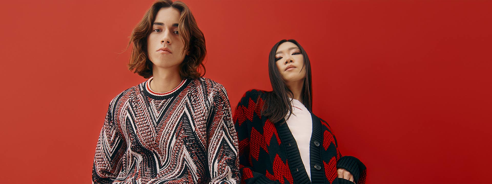 Special Projects - Missoni.com