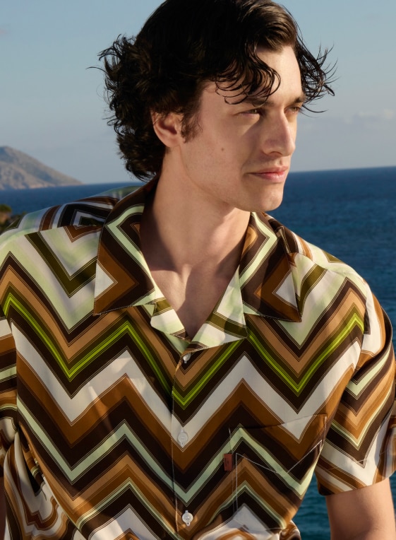 Missoni Resort Club - Verdura