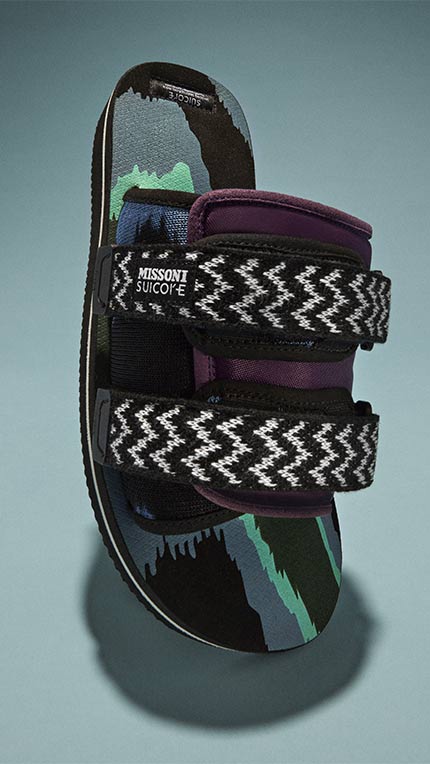 Missoni Online Shop | Official Website