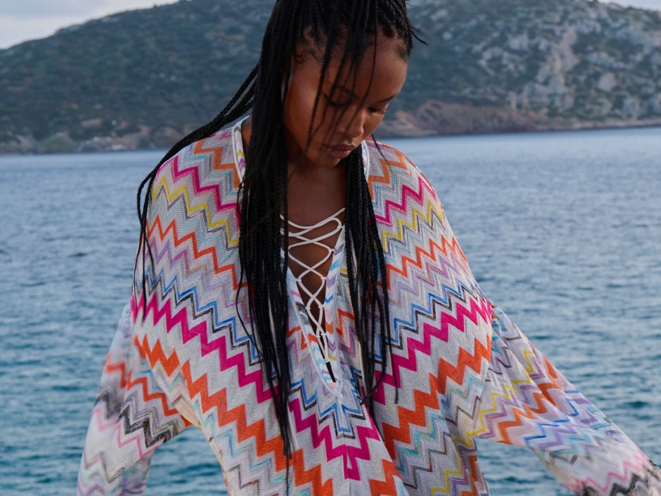 Adv Beachwear - Missoni.com