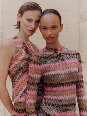 Missoni Shop Online | Sito Ufficiale