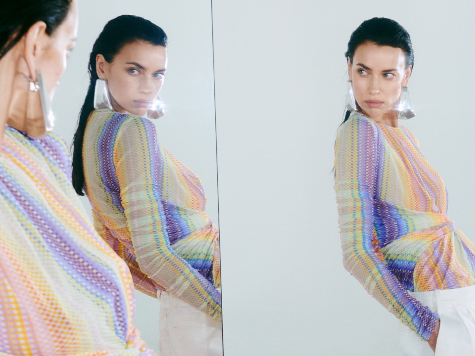 Missoni and Delta Air Lines: Italian Luxury on Delta One flights