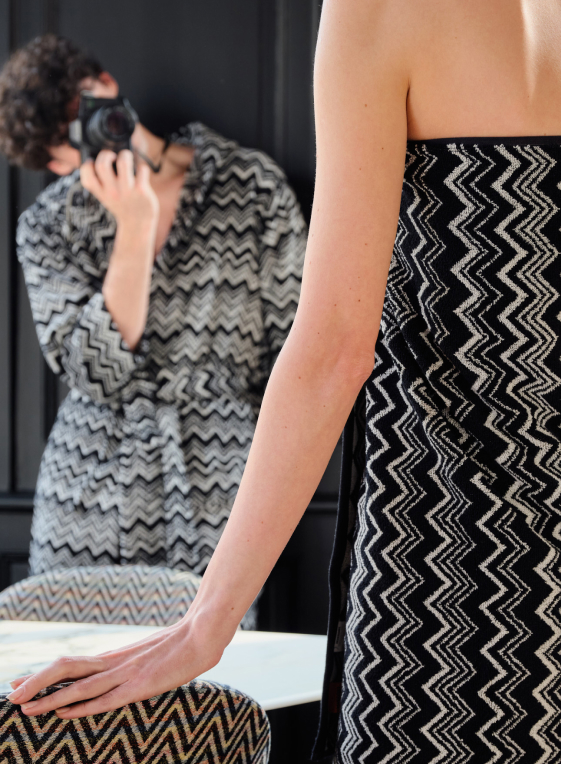 Missoni Online Shop | Official Website