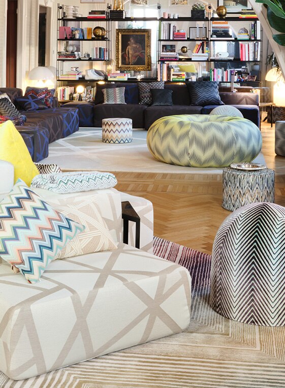 Missoni Online Shop | Official Website