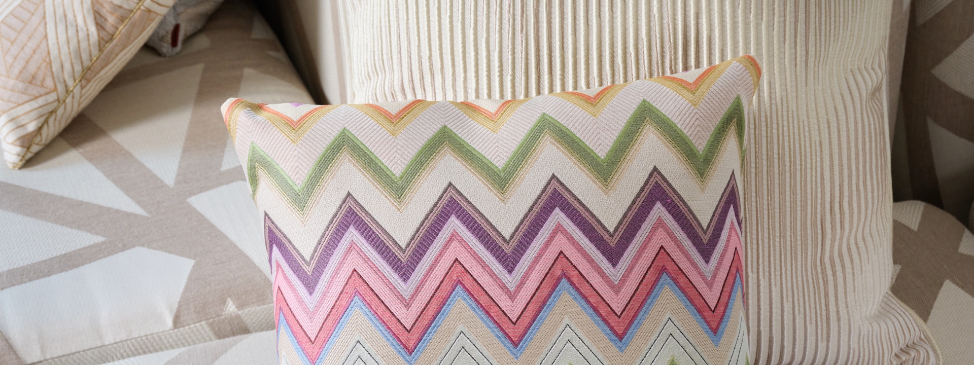 Missoni Online Shop | Official Website
