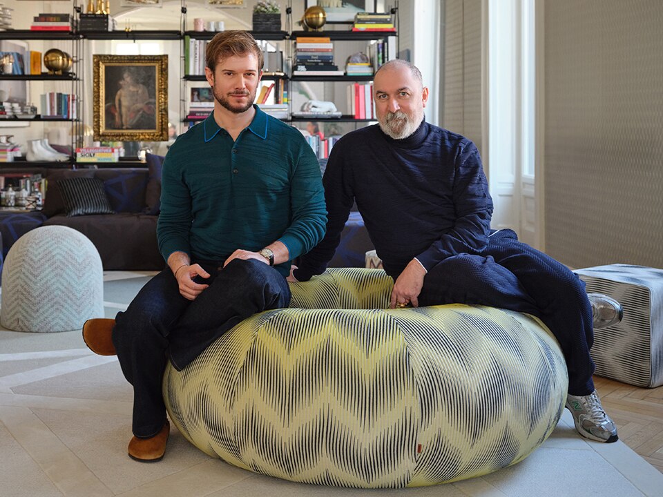 Missoni Online Shop | Official Website