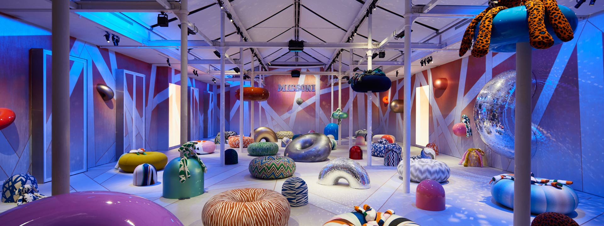Missoni Online Shop | Official Website