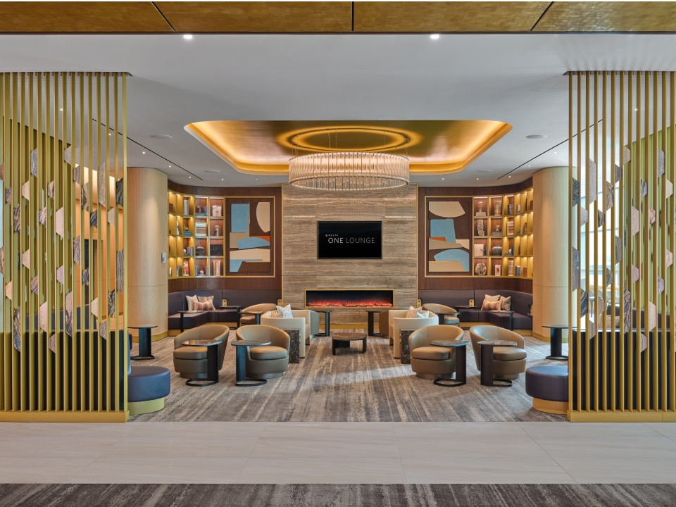 Missoni and Delta Air Lines: Italian Luxury on Delta One flights