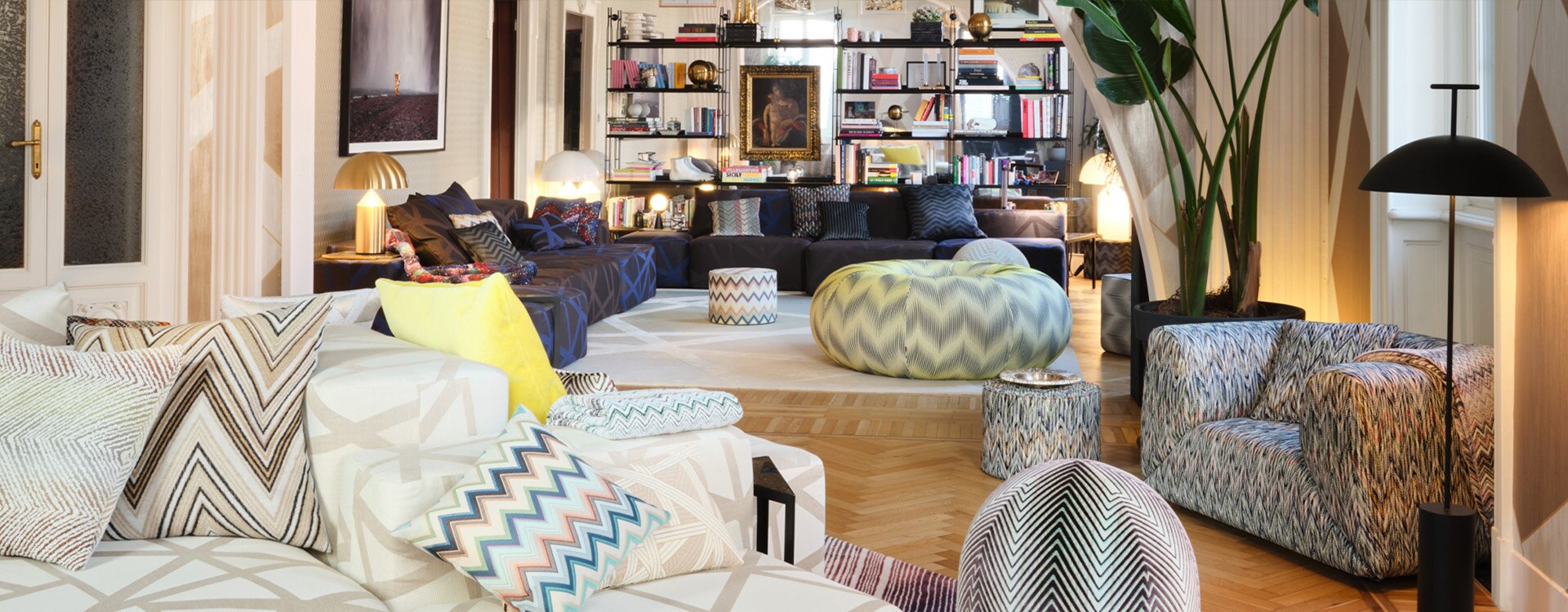 Missoni Online Shop | Official Website
