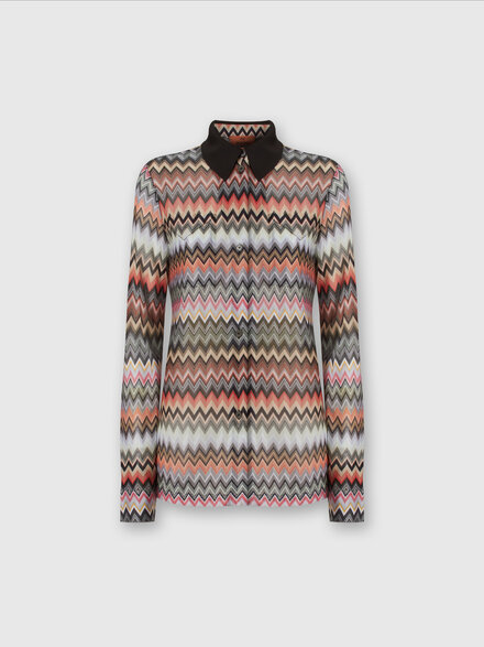 Women's Shirts and Blouses | Missoni