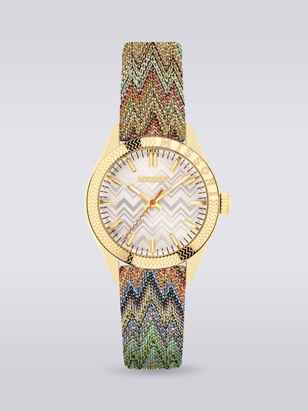 Elegant Women's Watches | Missoni