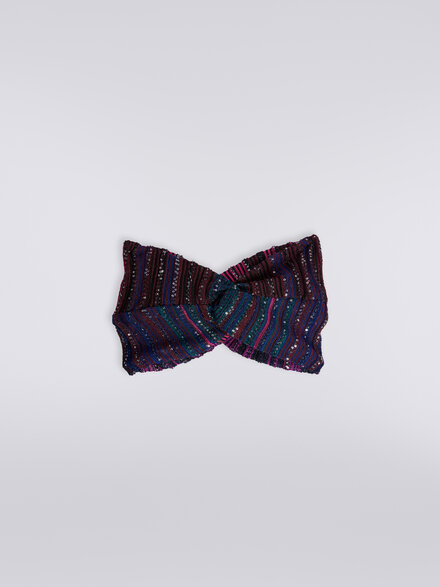 Hair Accessories and Headbands | Missoni