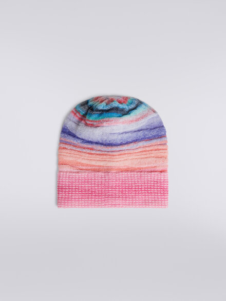 Casual and Elegant Women's Hats | Missoni