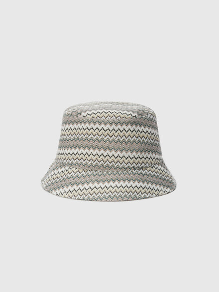 Casual and Elegant Men's Hats | Missoni