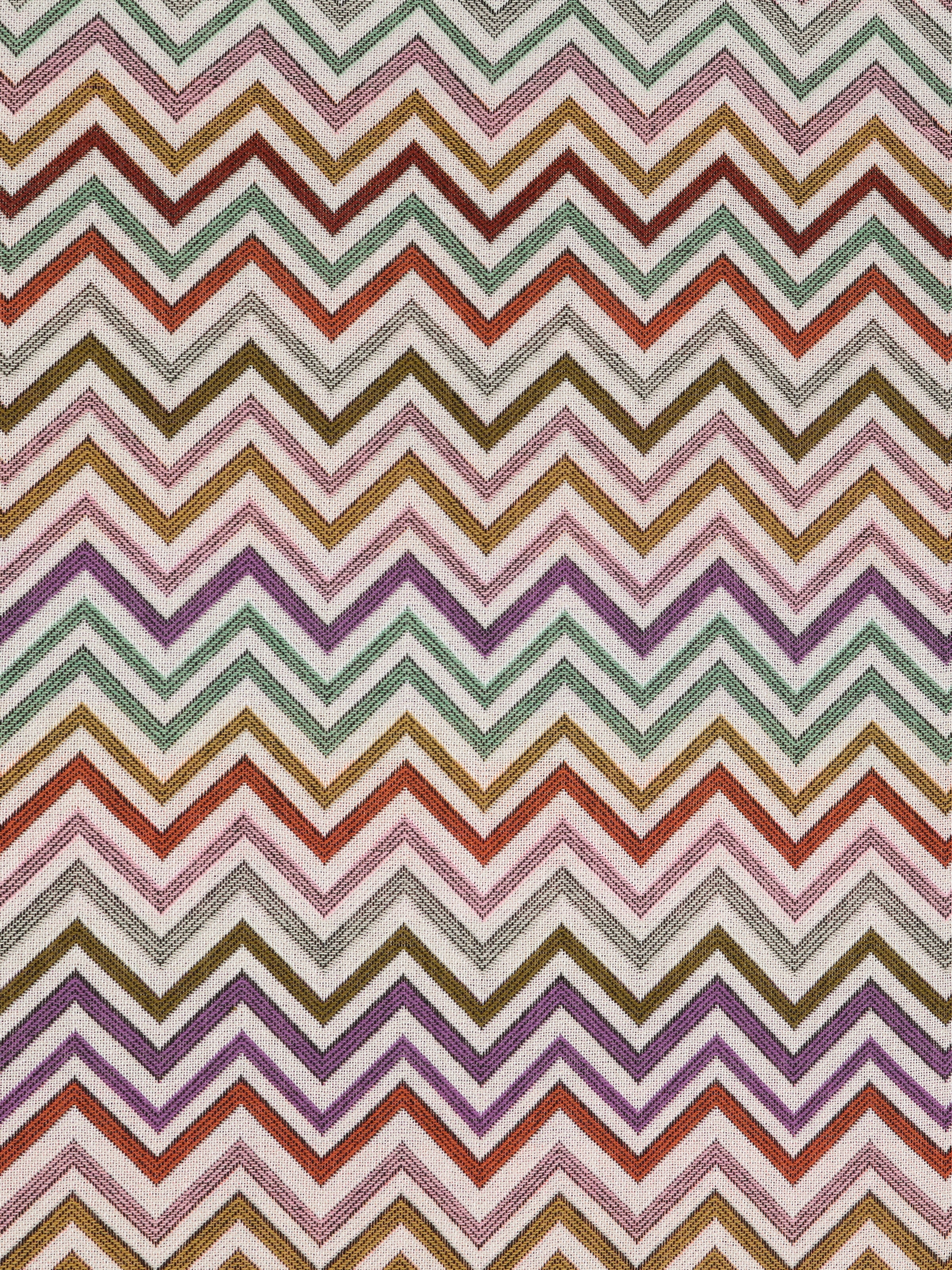 Antwan plaid blanket 140x200 cm Multicoloured | Missoni