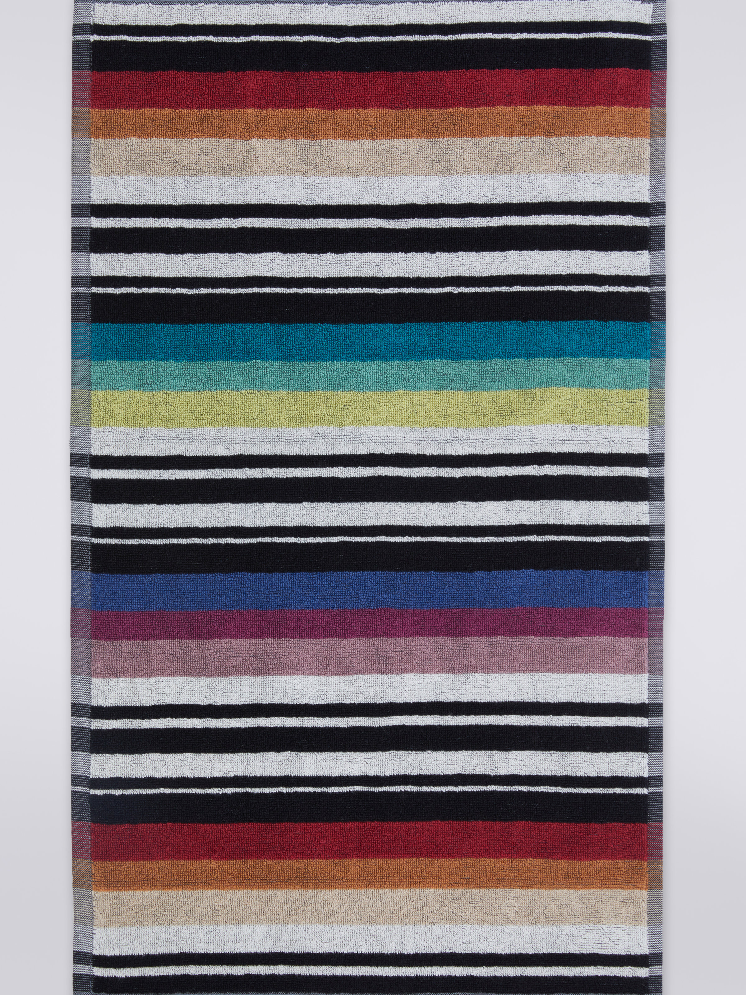 Barnaby Guest 70X40 Multicoloured | Missoni